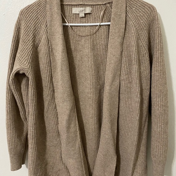 LOFT | Sweaters | Loft Cardigan | Poshmark